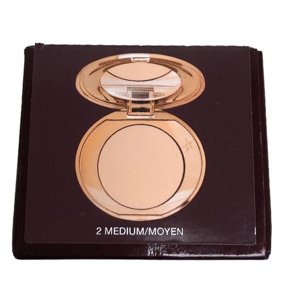 Charlotte Tilbury | Makeup | New Charlotte Tilbury Airbrush Flawless ...
